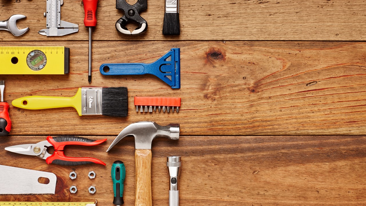Tools | Accolade Coaching