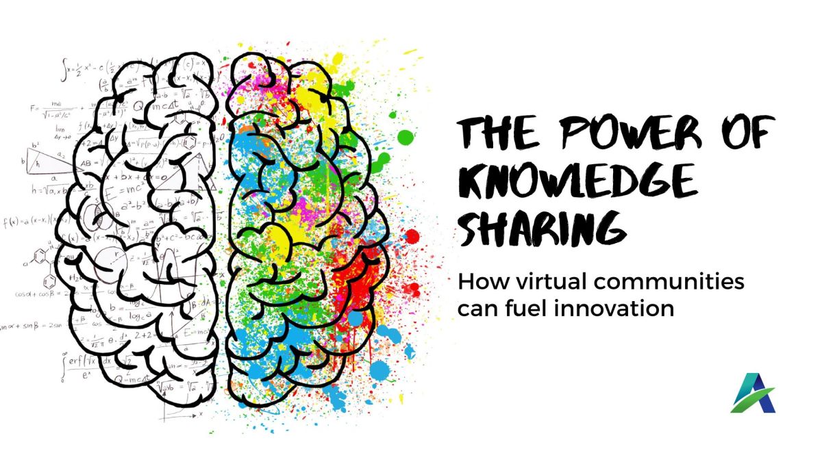 The Power of Knowledge Sharing: How Virtual Communities Can Fuel Innovation