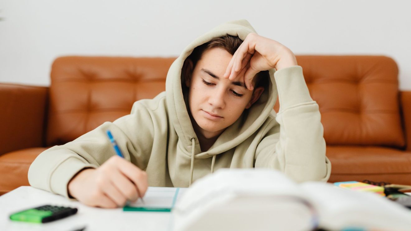 The Surprising Secret to Success: Why Being Smart is not the Same as Being
