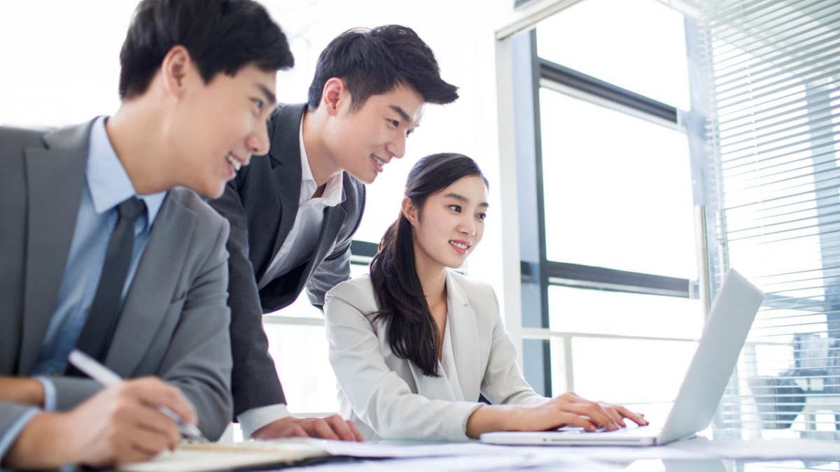 Innovation Creator Program – Accolade Coaching